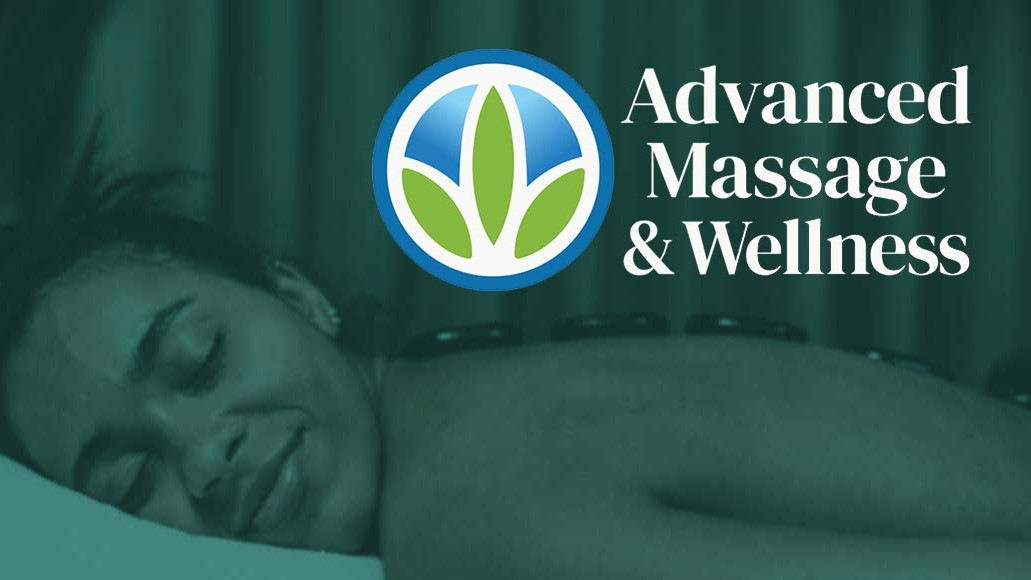 Winners of the FREE Massages! · Advanced Massage & Wellness